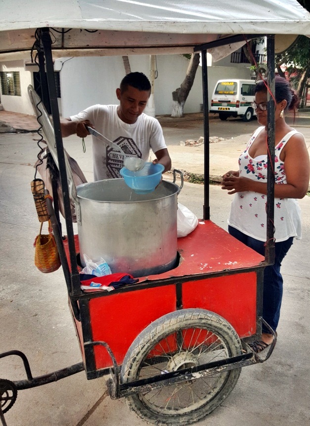 El Peto; una bebida que acompaña las tardes de los riohacheros - La ...