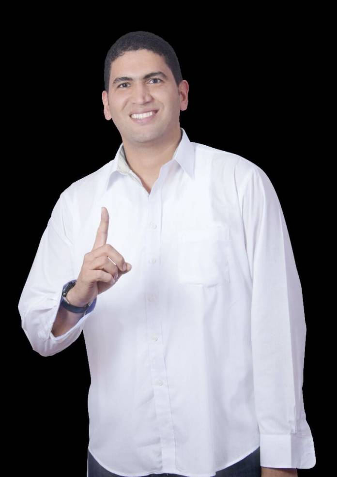 Es hora de la renovación José Durán Rodríguez - La Guajira Hoy.com