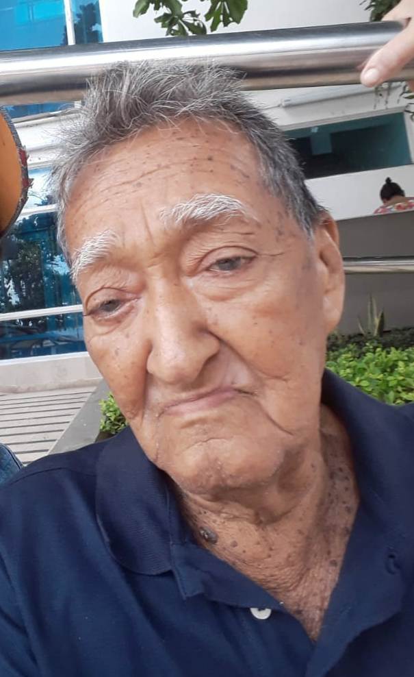 A Enrique Miranda le dieron el último adiós con mariachis - La Guajira ...