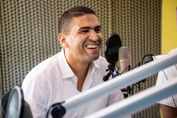 José Durán, celebra su cumpleaños 41 - La Guajira Hoy.com