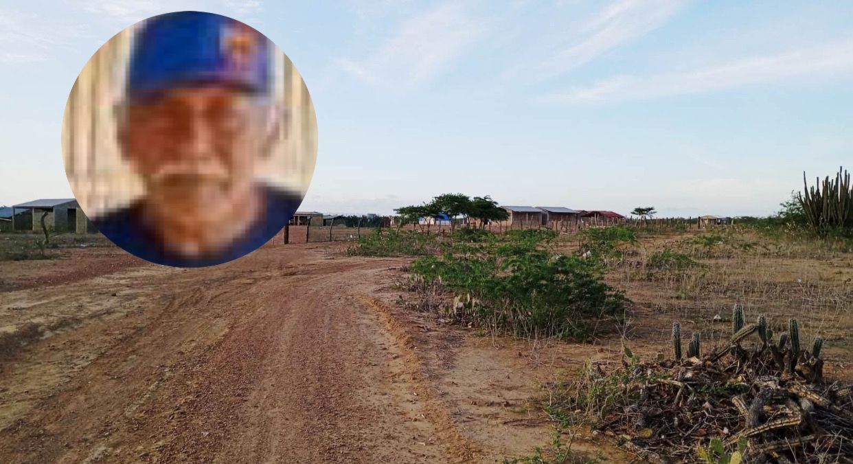 Continúa velorio en Alta Guajira por fallecimiento de líder indígena - La Guajira Hoy.com