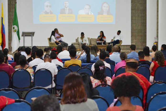 Riohacha se consolida como sede clave para impulsar la acción climática nacional - La Guajira ...