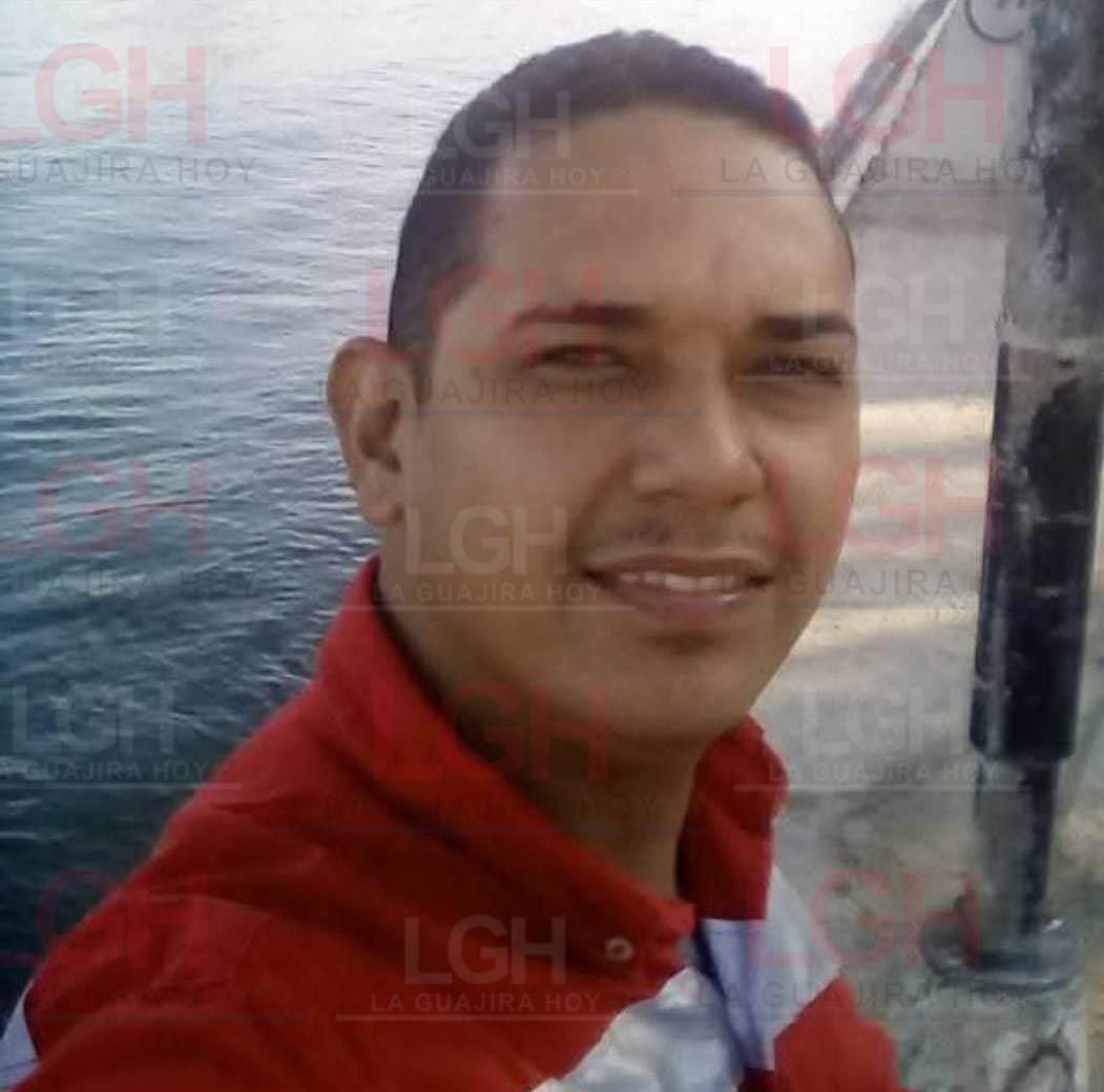 Delincuentes hieren fonsequero en Barrancas para robarle su motocicleta ...